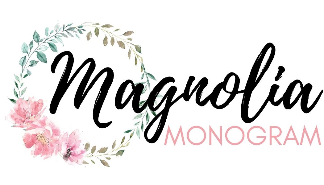 Magnolia Monogram Home – Magnolia Monogram LLC